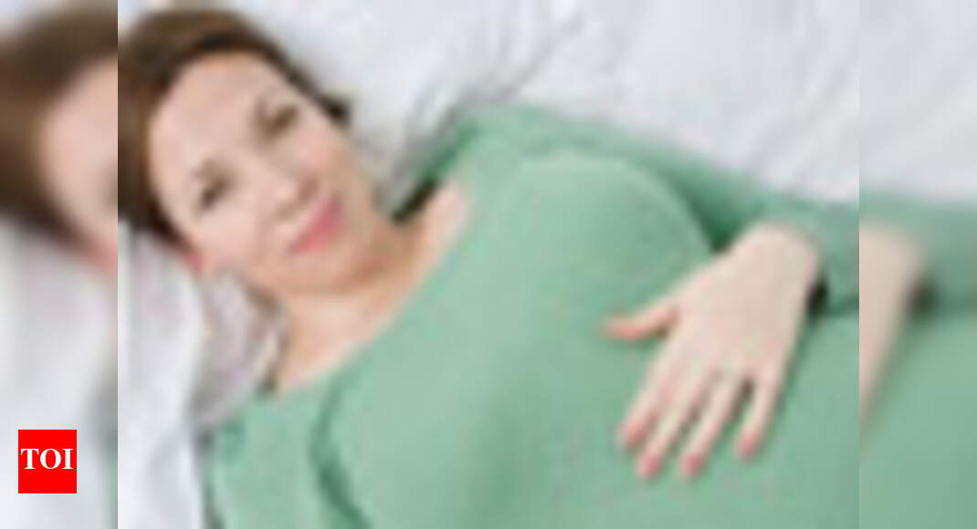 Abortions may cause drug, alcohol addiction - Times of India
