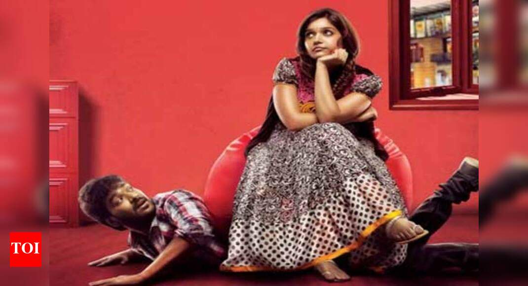 Kulfi | Telugu Movie News - Times of India