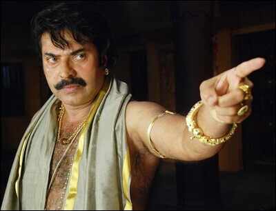 Pazhassi Raja in Jagaron film festival | Malayalam Movie News - Times ...