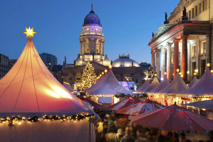 Berlin, Things to do in Berlin | Times of India Travel