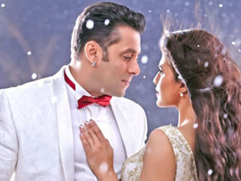 Sonu Nigam: Salman Khan's 'Hangover' song video from 'Kick': Salman ...