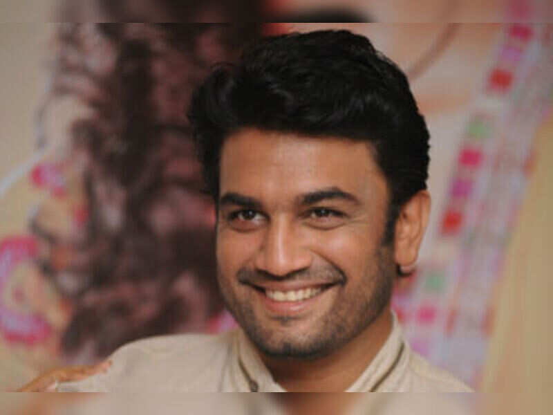 Ajay-Atul compose a song for Sharad | Marathi Movie News - Times of India