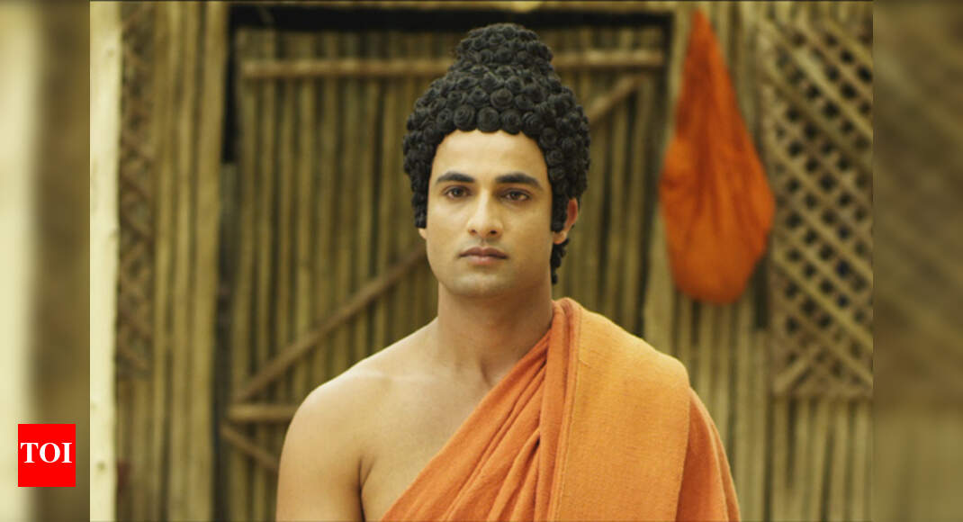 Himashu Soni: I am dating my work and my performance is my girlfriend ...