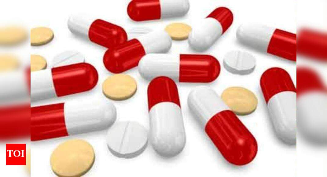 Safer, cheaper building blocks for future drugs - Times of India
