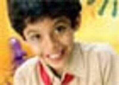 Ishaan lives in Jaipur too - Times of India