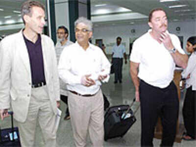 ECB security expert leaves for Chennai | New Zealand in India 2016 News ...