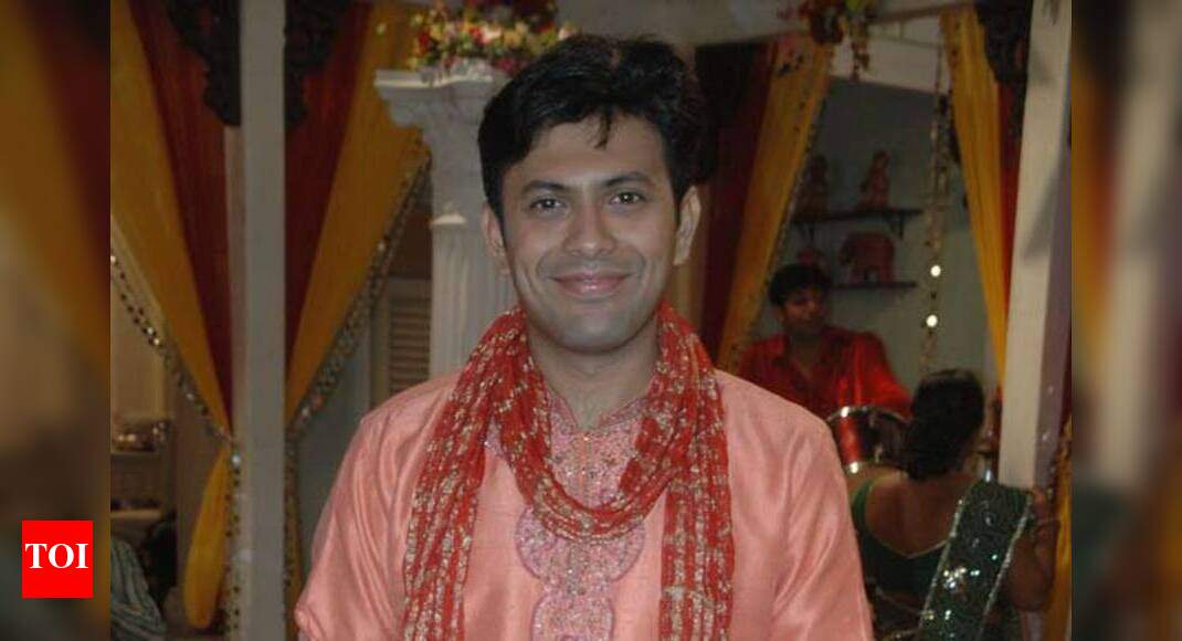 Sohan Master goes nostalgic about Akhand Saubhagyavati - Times of India