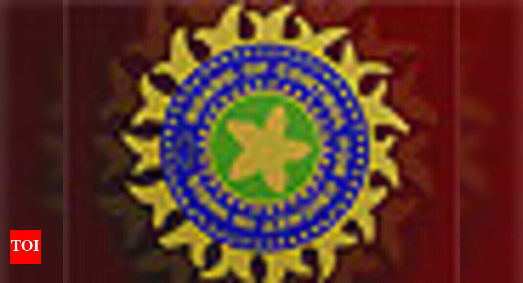 PCB, BCCI to discuss tour - Times of India