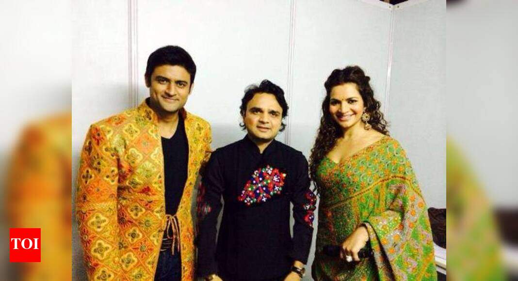 Parthiv Gohil popularizes Gujarati music through live performances ...