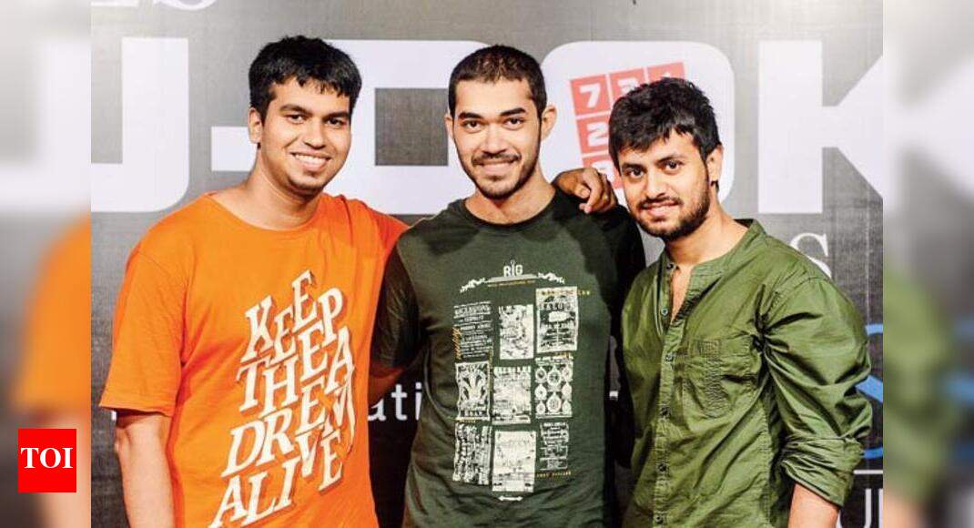 Rohan Rao wins Times Su-Doku championship in Mumbai | Events Movie News ...