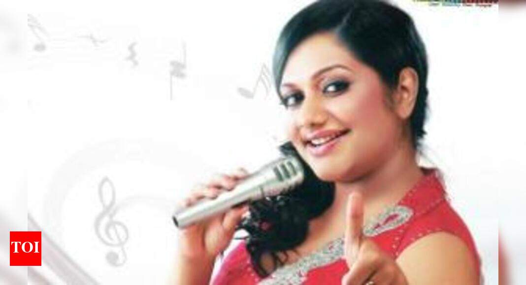 Singer Rimi Tomy's father passed away | Malayalam Movie News - Times of ...