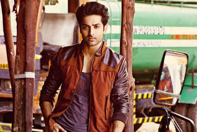 Adhvik Mahajan: Love Dilli ki shaadiyan - Times of India