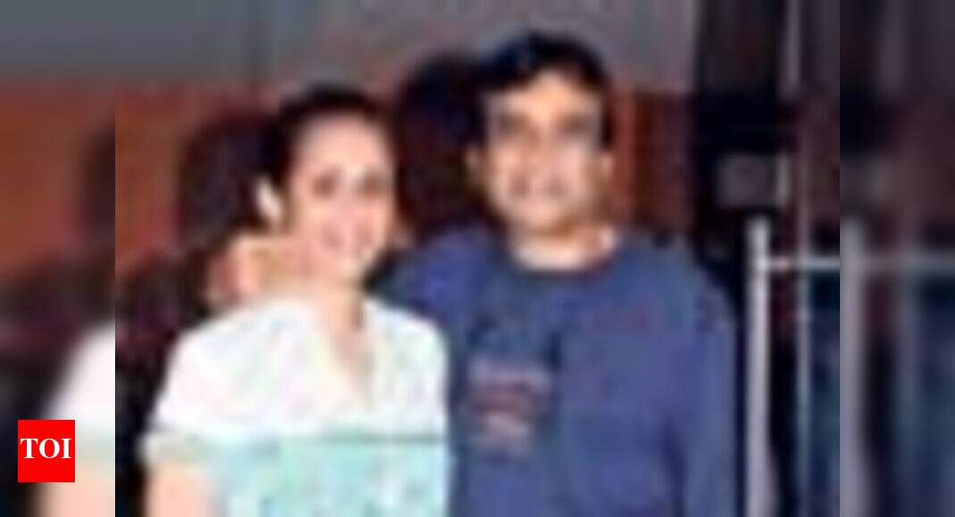 Down memory lane with Paresh | Events Movie News - Times of India