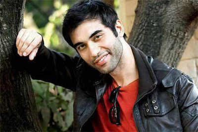 Kushal Punjabi: It is my dream to work with Deepika Padukone - Times of ...