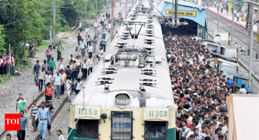 Railway Budget 2014: Railway Budget 2014: Tourist trains to connect ...