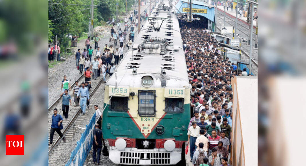 Railway Budget 2014: Railway Budget 2014: Tourist trains to connect ...