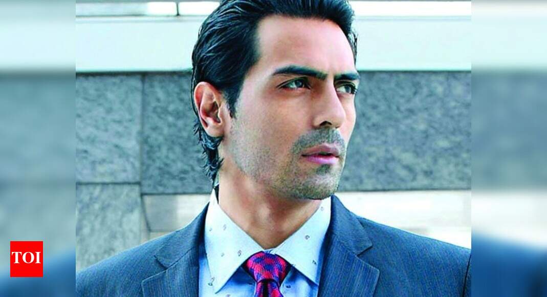 Arjun Rampal to be a part of Soni Razdan’s ‘Love Affair’ | Hindi Movie ...