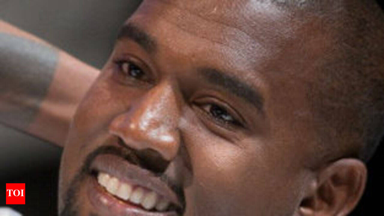 Blood On The Leaves Kanye West