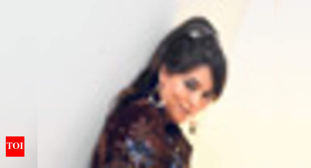 Mahima and her mamta | Hindi Movie News - Times of India