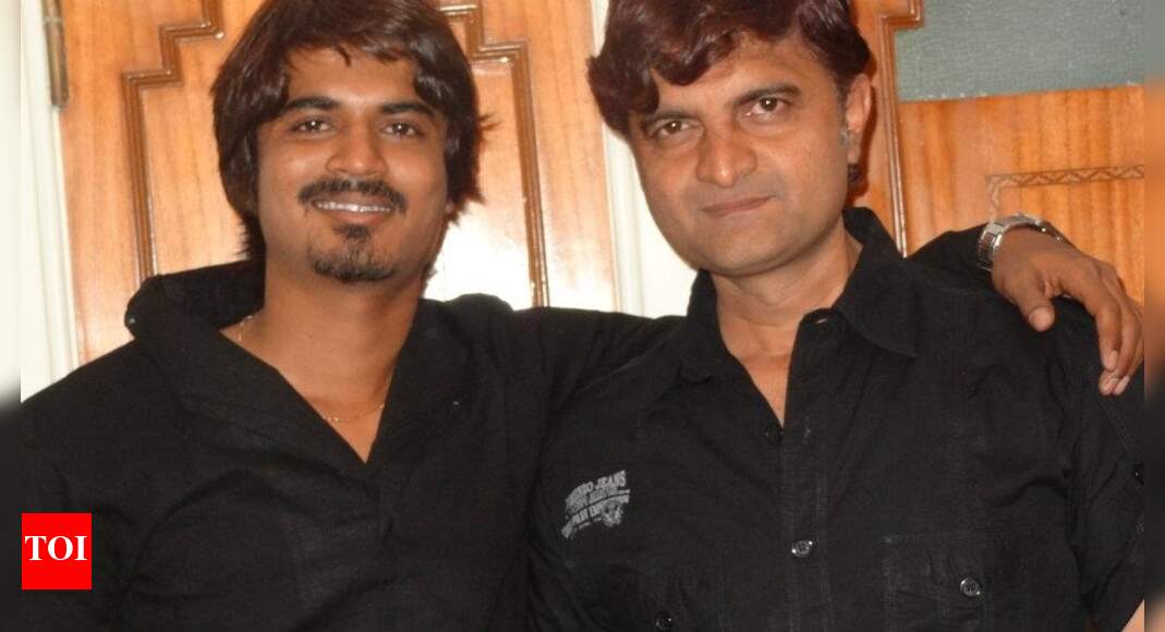 Maulik Mehta records seven songs with Vikram Thakor | Gujarati Movie ...