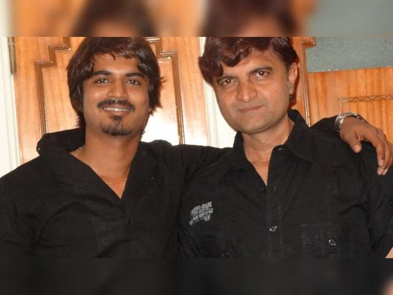 Maulik Mehta records seven songs with Vikram Thakor | Gujarati Movie ...