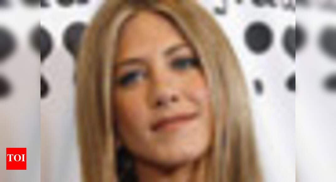 Jennifer, Wilson's uncanny interview | English Movie News - Times of India