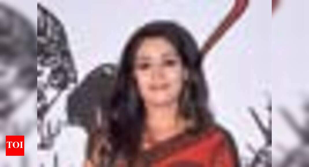 When Snigdha threw tantrums | Hindi Movie News - Times of India