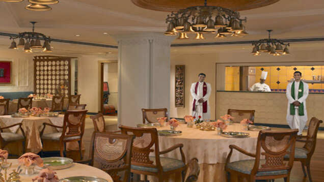 Idli House, Mumbai - TimesTravel