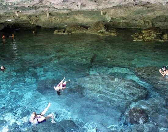 Yucatán Peninsula cenotes | TimesTravel