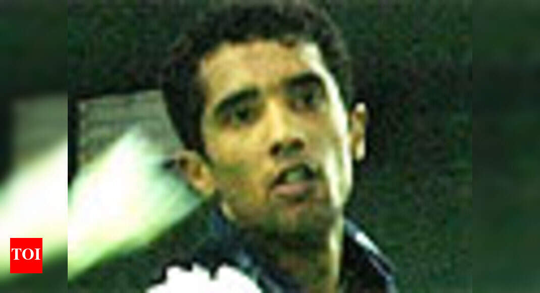 Arvind Bhatt sets top-10 target | Badminton News - The Times of India