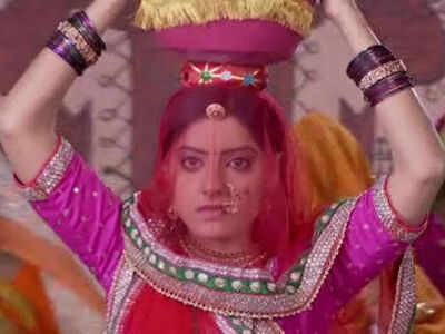 12 Things Every Indian TV Serial Craps About - Times of India