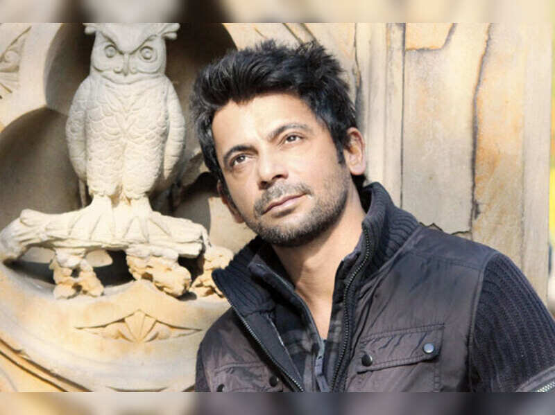 Sunil Grover: Sunil ‘Gutthi’ Grover returns as Kapil Sharma’s father-in ...