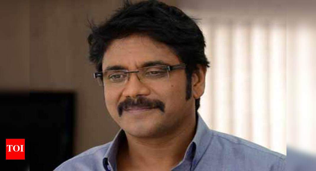 New Trailer: Manam celebrates 50 days | Telugu Movie News - Times of India