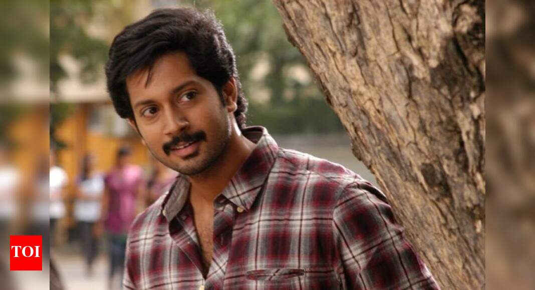 Rajith Menon plays south Indian in his Bollywood debut | Malayalam ...