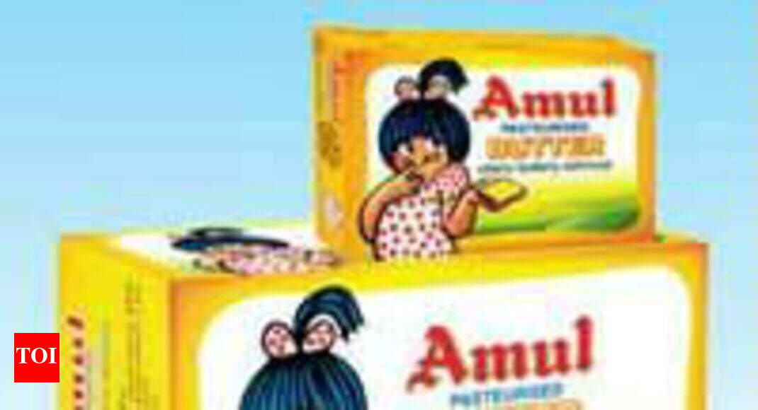 Amul to sponsor India in Commonwealth, Asian Games | India News - Times ...
