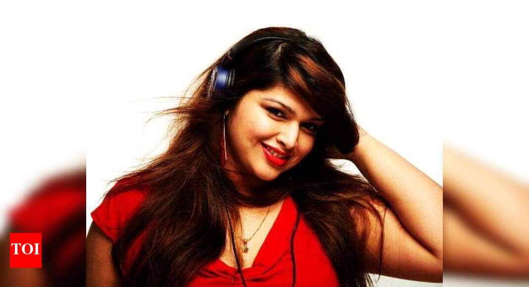 Rewind with DJ Arlene | Kannada Movie News - Times of India