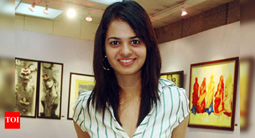 We can win a medal at Olympiad: Tania | undefined News - Times of India