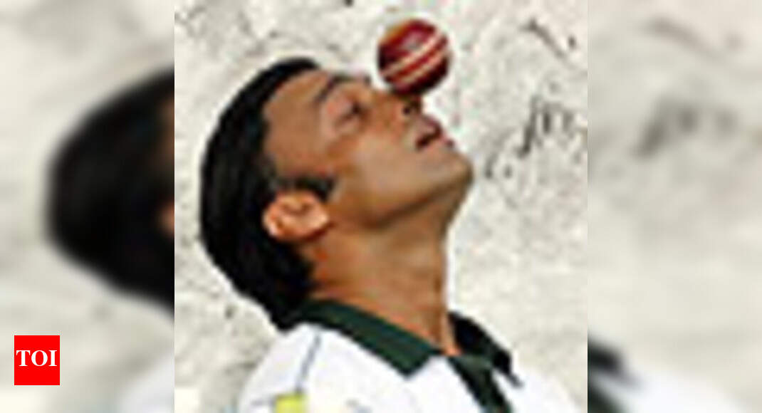 I have seen a pleasant change in Malik, says Akhtar | New Zealand in ...