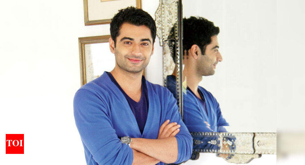 Harshad Arora: I don’t have time for a relationship - Times of India
