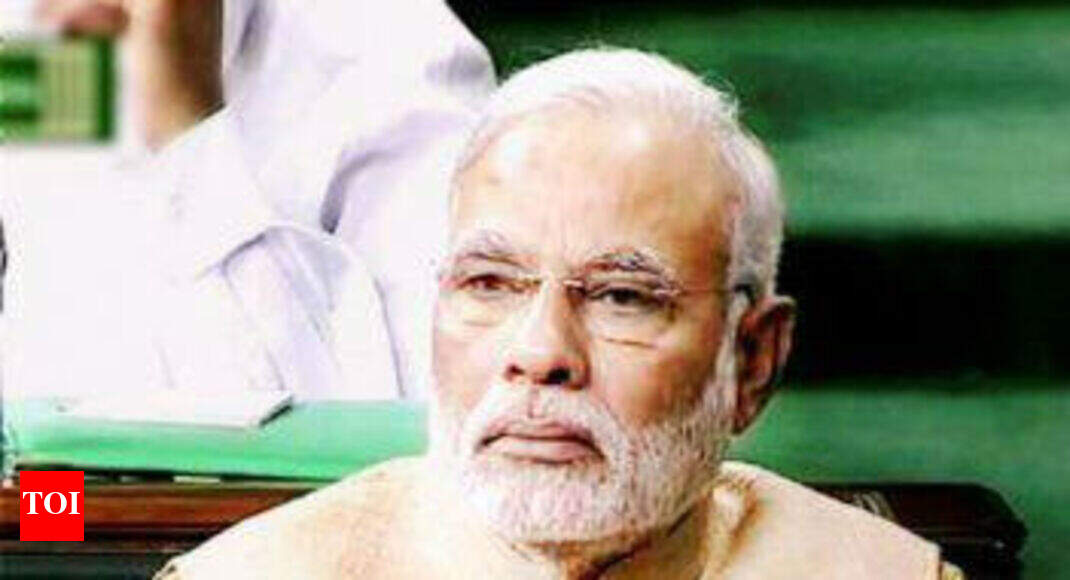 Narendra Modi: 6th BRICS summit in Brazil: Prime Minister Narendra Modi ...