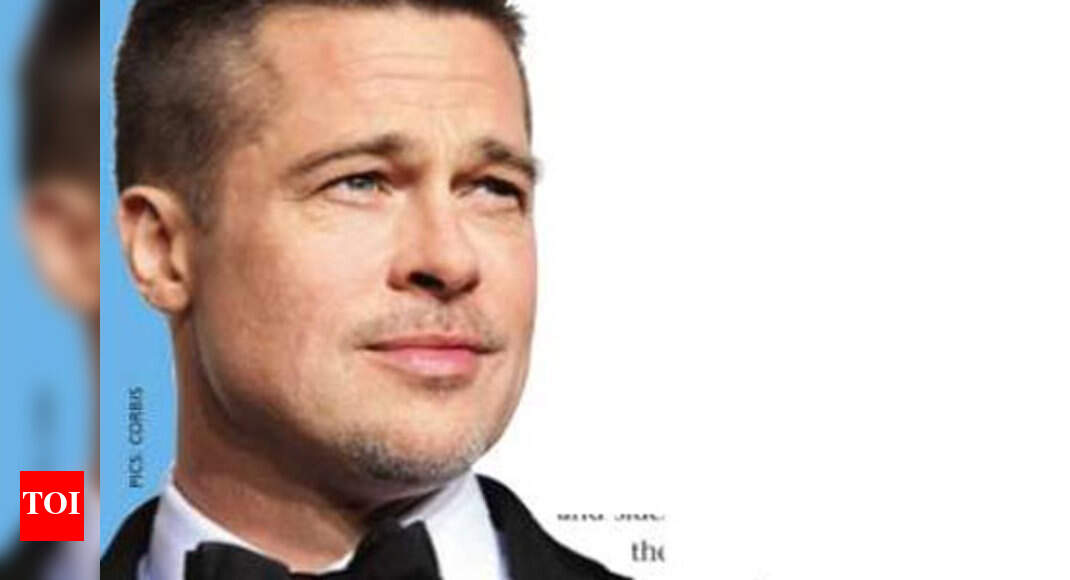 The pompadour is back! - Times of India