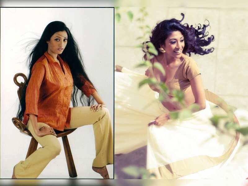 Tithir Atithi: Director treasures Paoli's 10-year-old photographs | Bengali Movie News - Times ...