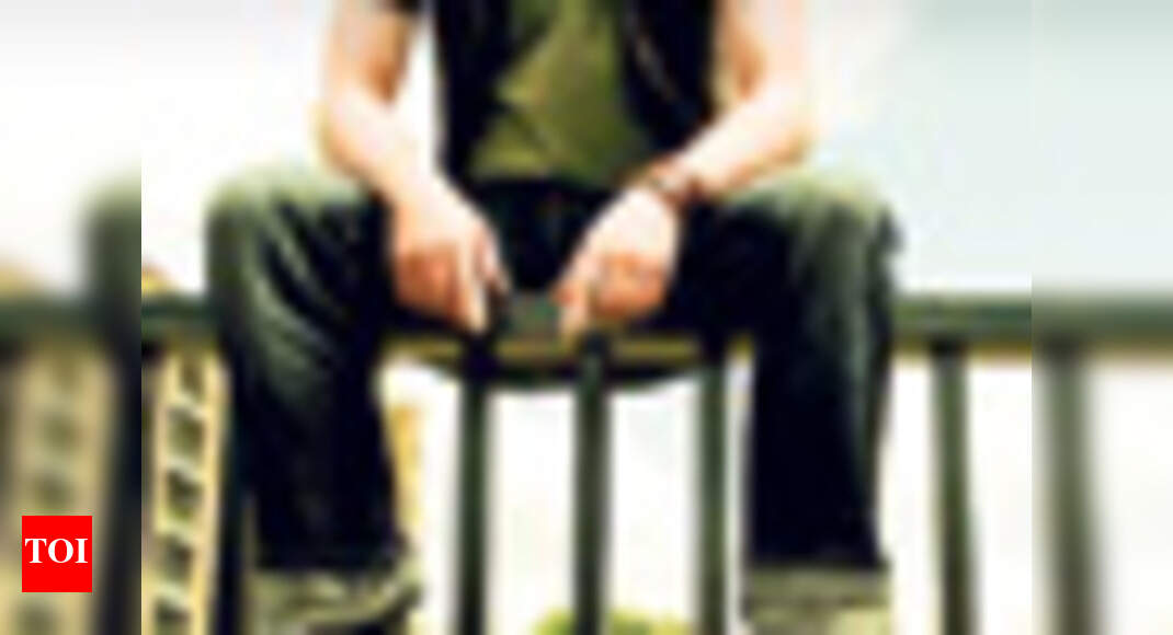 ’Coz the show must go on - Times of India