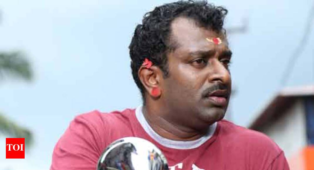 Sreejith Ravi turns cop ! | Malayalam Movie News - Times of India