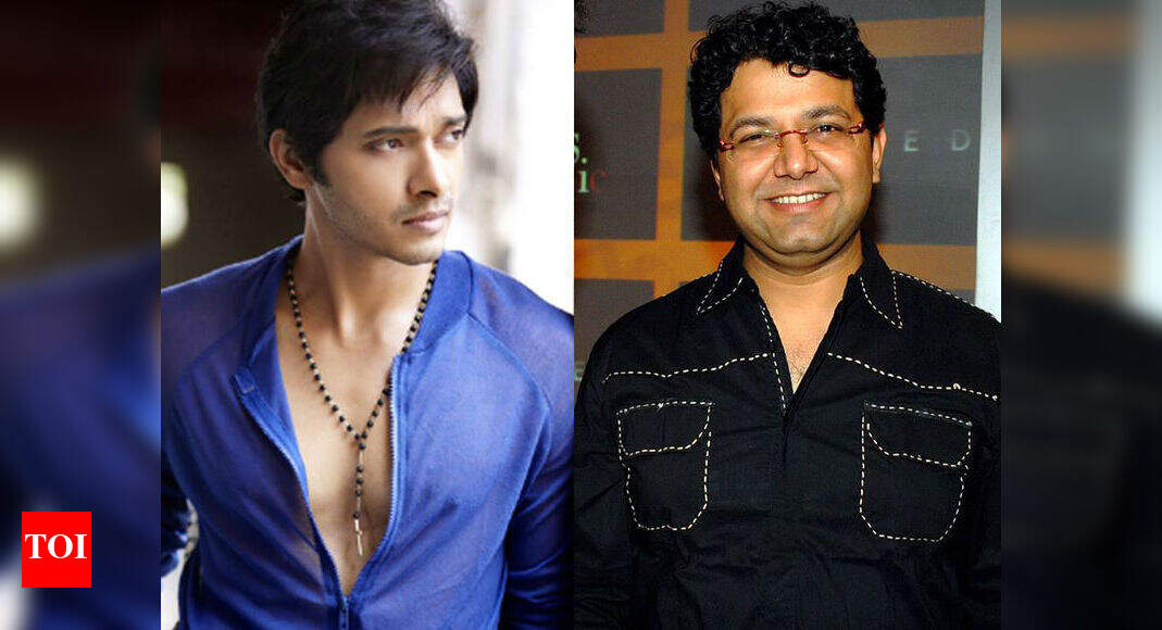 Avdhoot Gupte upset with Shreyas Talpade | Marathi Movie News - Times of India