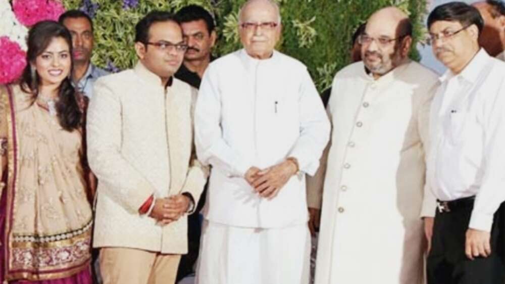 The Shah-i engagement | The Times of India