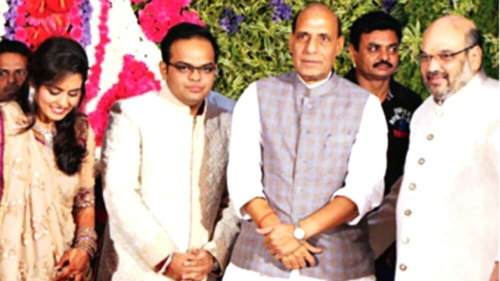 The Shah-i engagement | The Times of India
