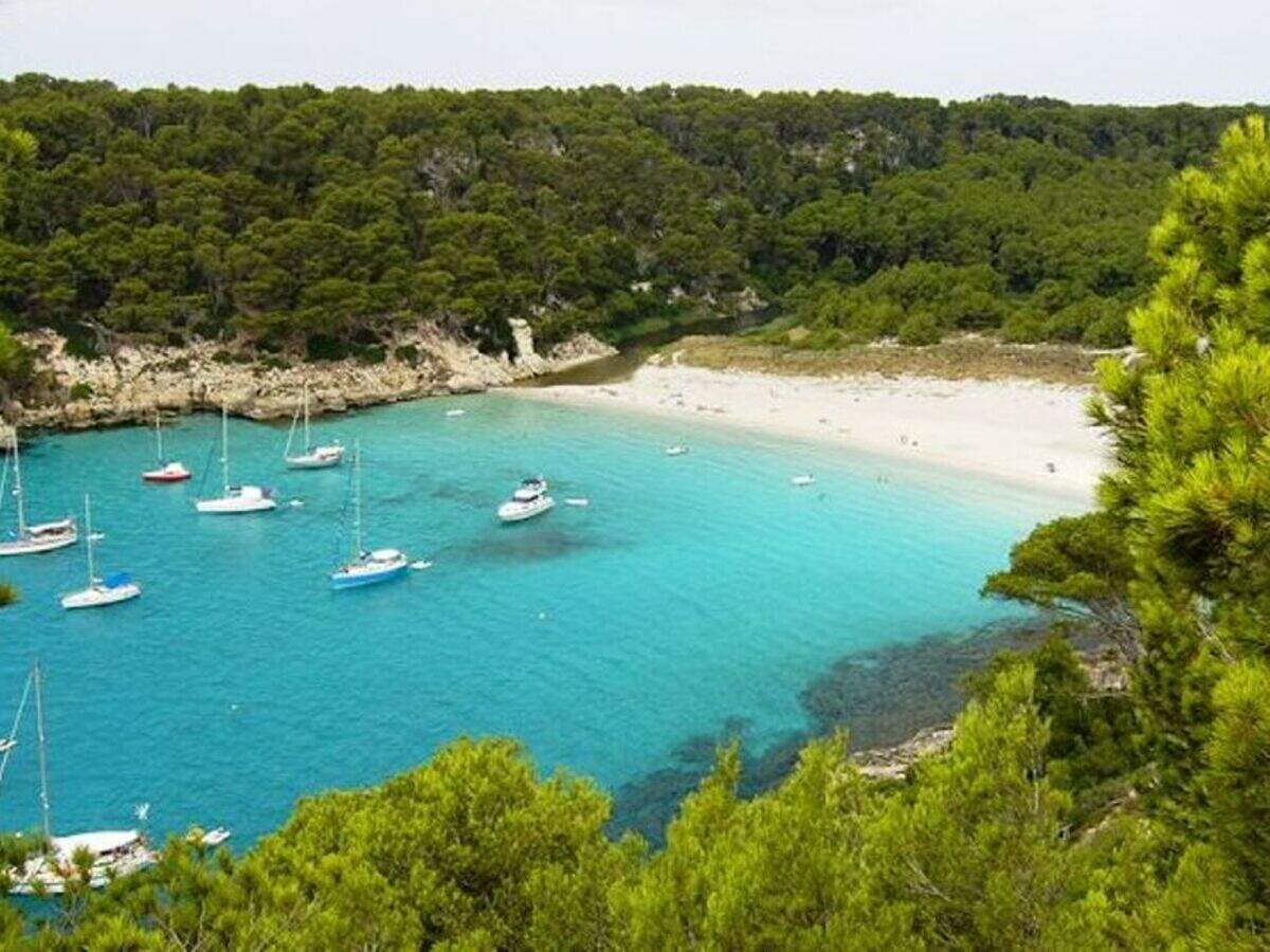 Soak up all Menorca has to offer in Spain | TimesTravel
