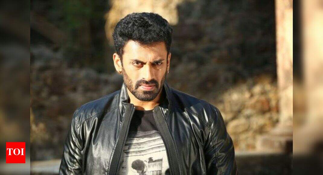 Dev Gill to act in Ganesh’s Zoom | Kannada Movie News - Times of India