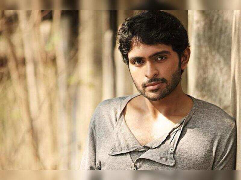 Director Vijay, Vikram Prabhu team up for the first time | Tamil Movie ...